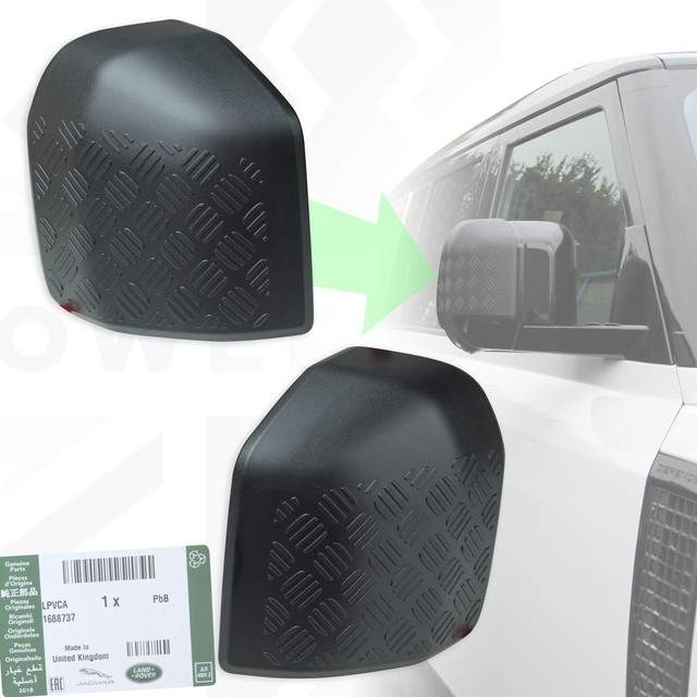 Land Rover VPLEP0419 Protection Kit for sale online | eBay