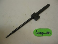 Snap-on M3558 Detroit Diesel Injector Timing Gauge With Case for sale ...