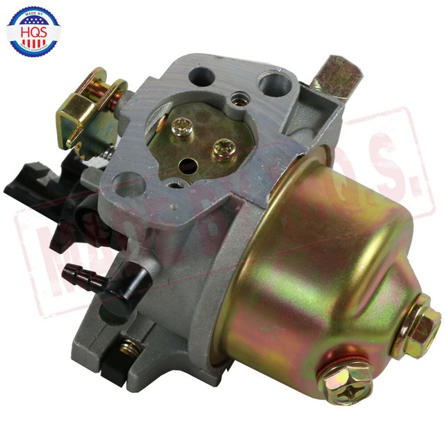 Carburetor Carb For MTD 951-10881 Cub Cadet Troy Bilt 751-10881 2P70M0C ...