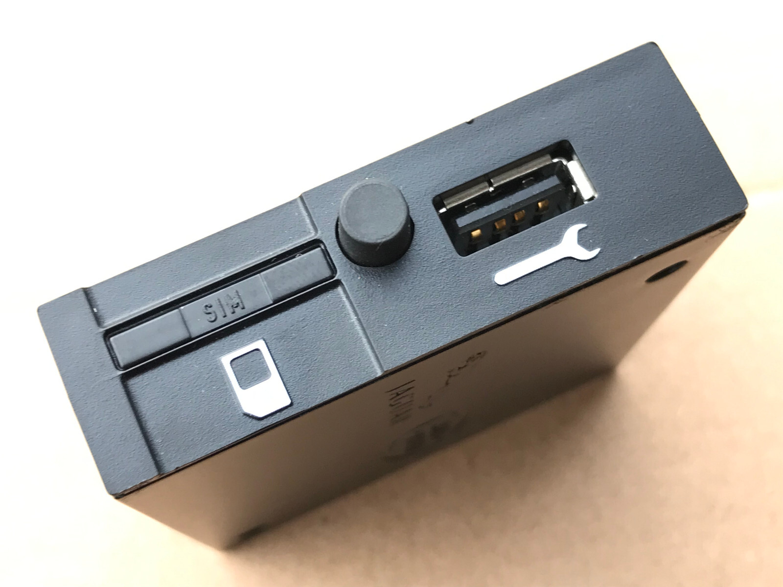 Jaguar XF X260 XE X760 SIM Card Module Unit Dpla-70722-ab for sale ...