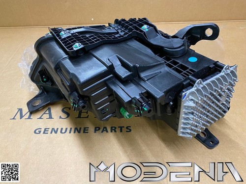 Front Haupt Full LED Scheinwerfer links Head Light Maserati Ghibli M157 ...