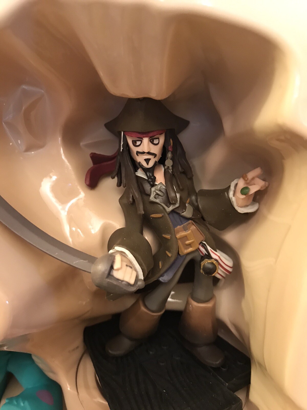 Disney Infinity Toy Box Starter Pack - Play Station 3 / PS3 Game - NIB ...