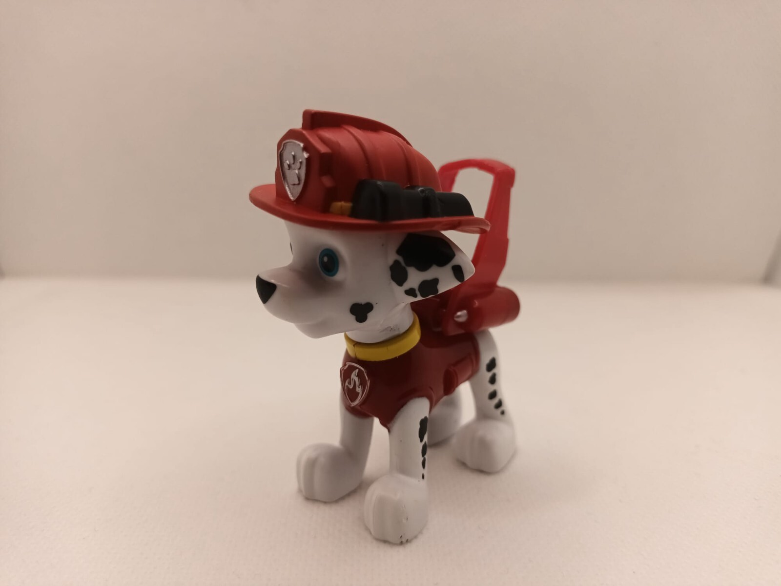 Paw Patrol figures Chase Marshall Skye Rubble Rocky Zuma Ryder Robodog ...