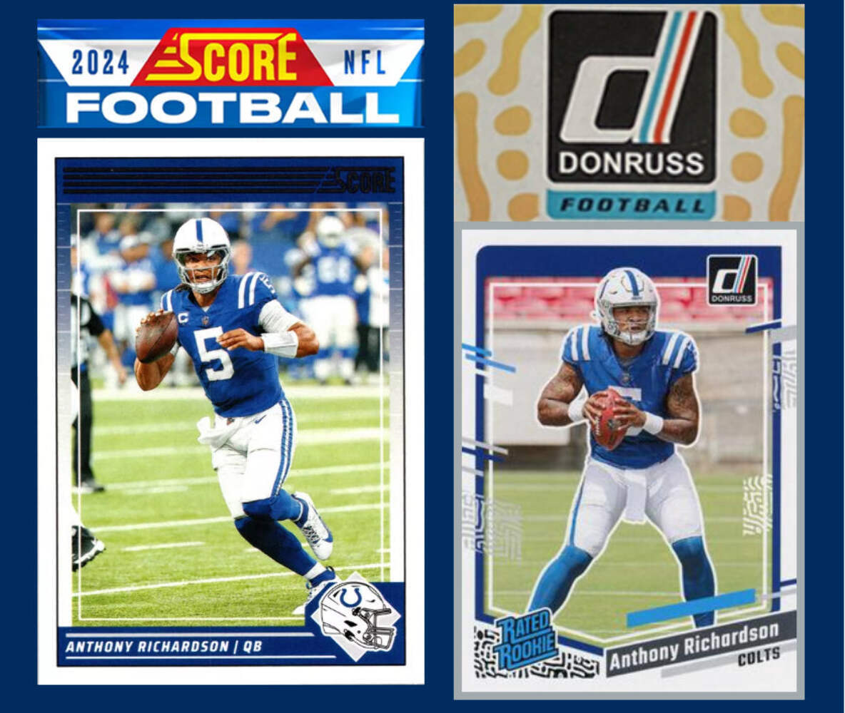 Indianapolis Colts Roster