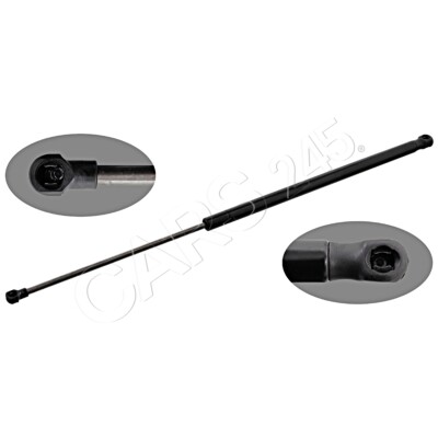 Front Panel Gas Spring Strut FEBI For RENAULT TRUCKS Premium 2 05-08 ...