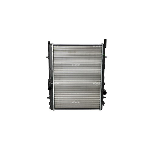 Genuine NRF Engine Cooling Radiator - 58304A | eBay