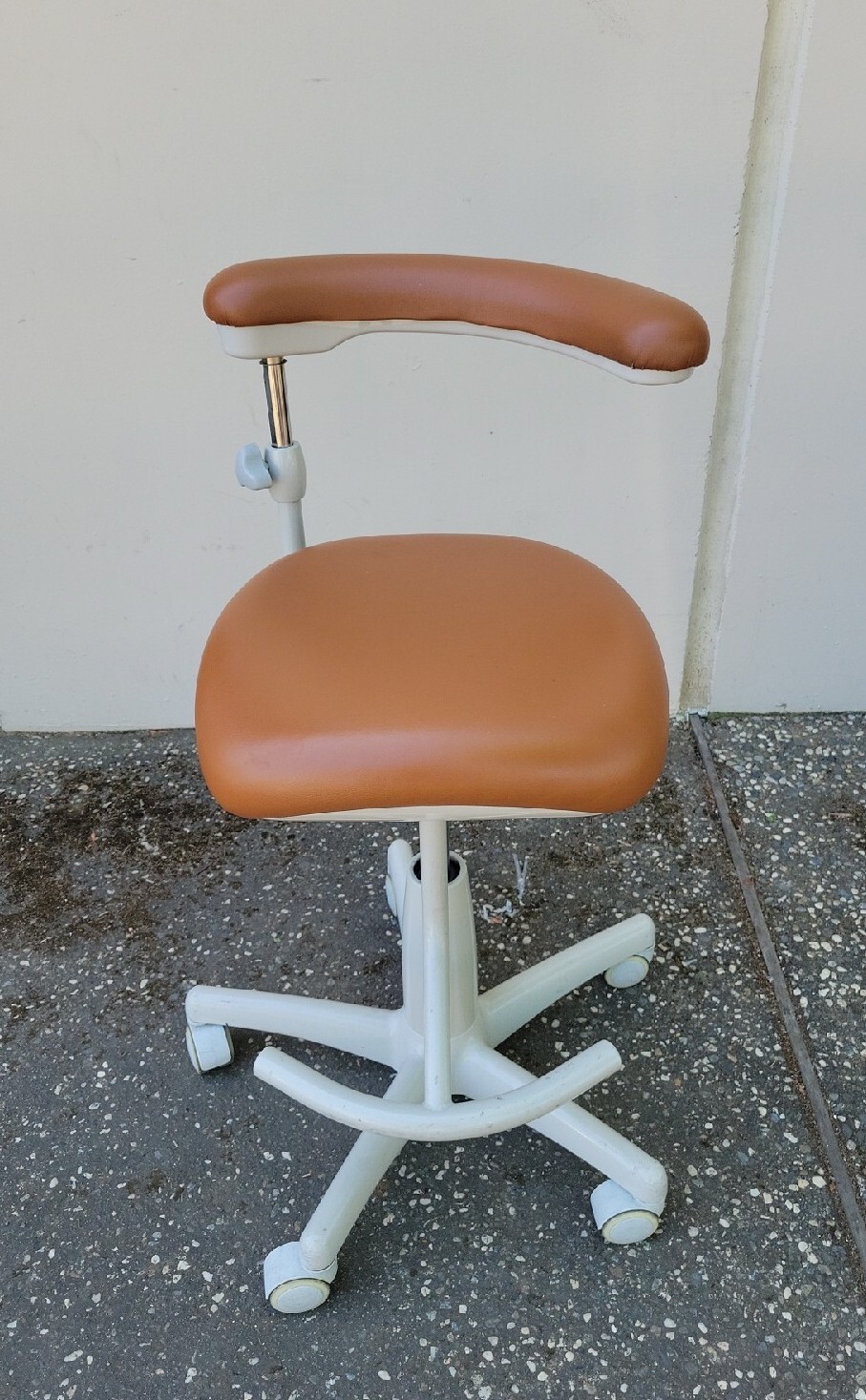 Midmark Dental Stool - (Assistant 153812) | eBay