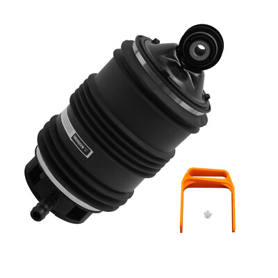 Rear Left Air Suspension Spring For Mercedes W211 E500 E320 E550 CLS500 ...