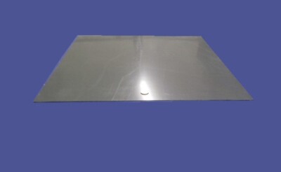 PVC Sheets, Gray, 1/8" Thick x 24" Wide x 24" Length | eBay