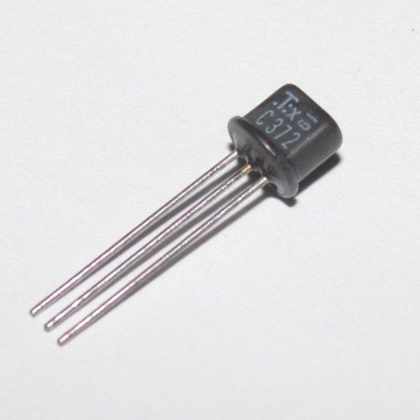 17 X NOS Toshiba 2sc372 Y C372 Original NPN Transistor 30/35v - USA ...