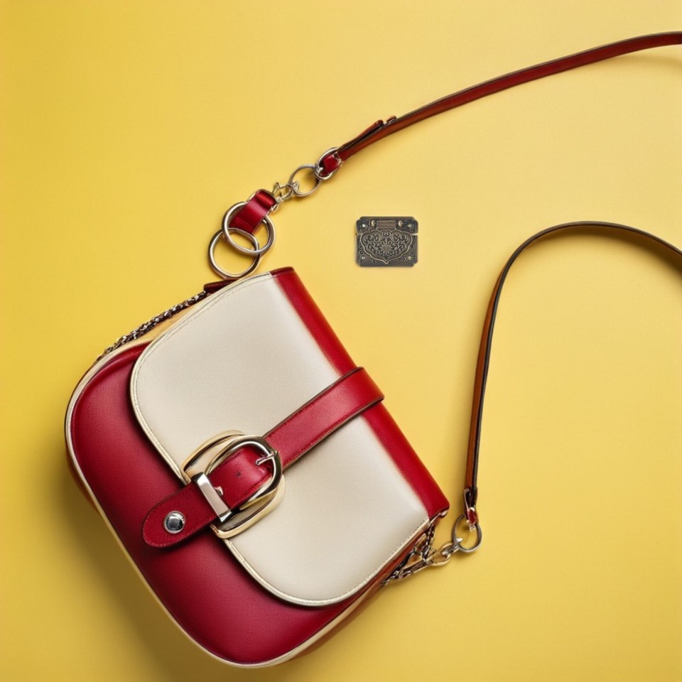 6pcs Antique Chest Latch: Retro Cabinet Latch Hardware - Vintage ...