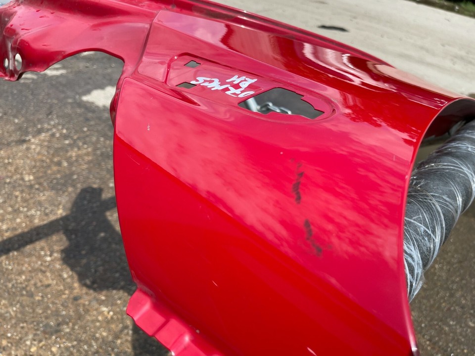 Mini Cooper R56 R55 R57 R58 R59 FRONT RIGHT PASSENGER SIDE FENDER WING ...