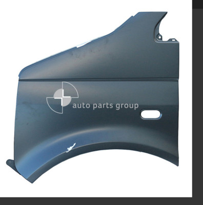 NEW PASSENGER LEFT FRONT GUARD FOR Volkswagen Caravelle T5 2/2008-12/ ...