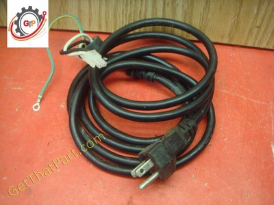 Ricoh 5510L 5510 FAX5510 Genuine Oem Complete Main Power Cable Assy | eBay