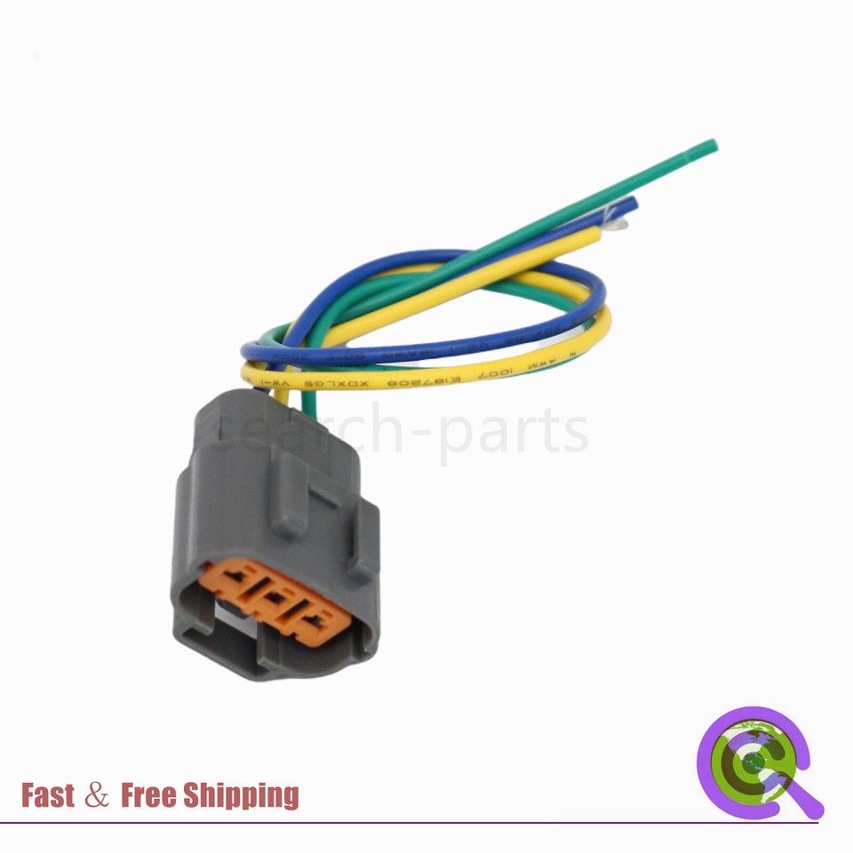 New Connector of Turn Signal Socket Fit for 2019-2021 Kia Forte Front ...