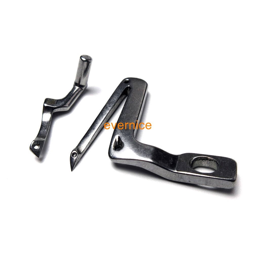 Upper+Lower Looper For Juki Mo-3600, Mo-3700 3900 6700 6900 Overlock ...