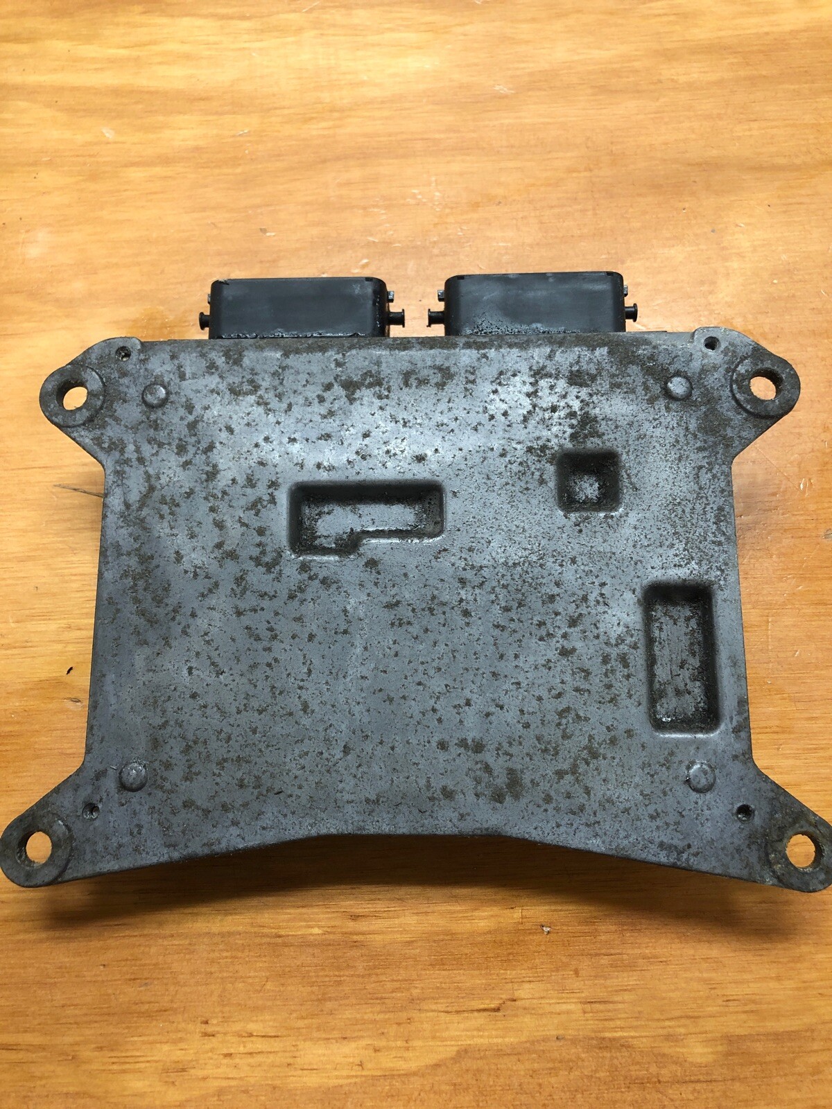 2007 - 2009 Mazda 3 ECU Engine Computer Module ECM | L34R BIN 13 | eBay