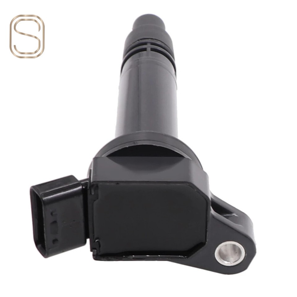 For Toyota Direct Ignition Coil-Coil On Plug 90919-02250 Denso 673-1309 ...