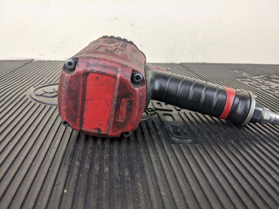 #bb854 MAC TOOLS AWP050 1/2" DRIVE IMPACT WRENCH | eBay