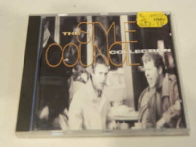 The Style Council Style Council Collection CD 731452948328 | eBay