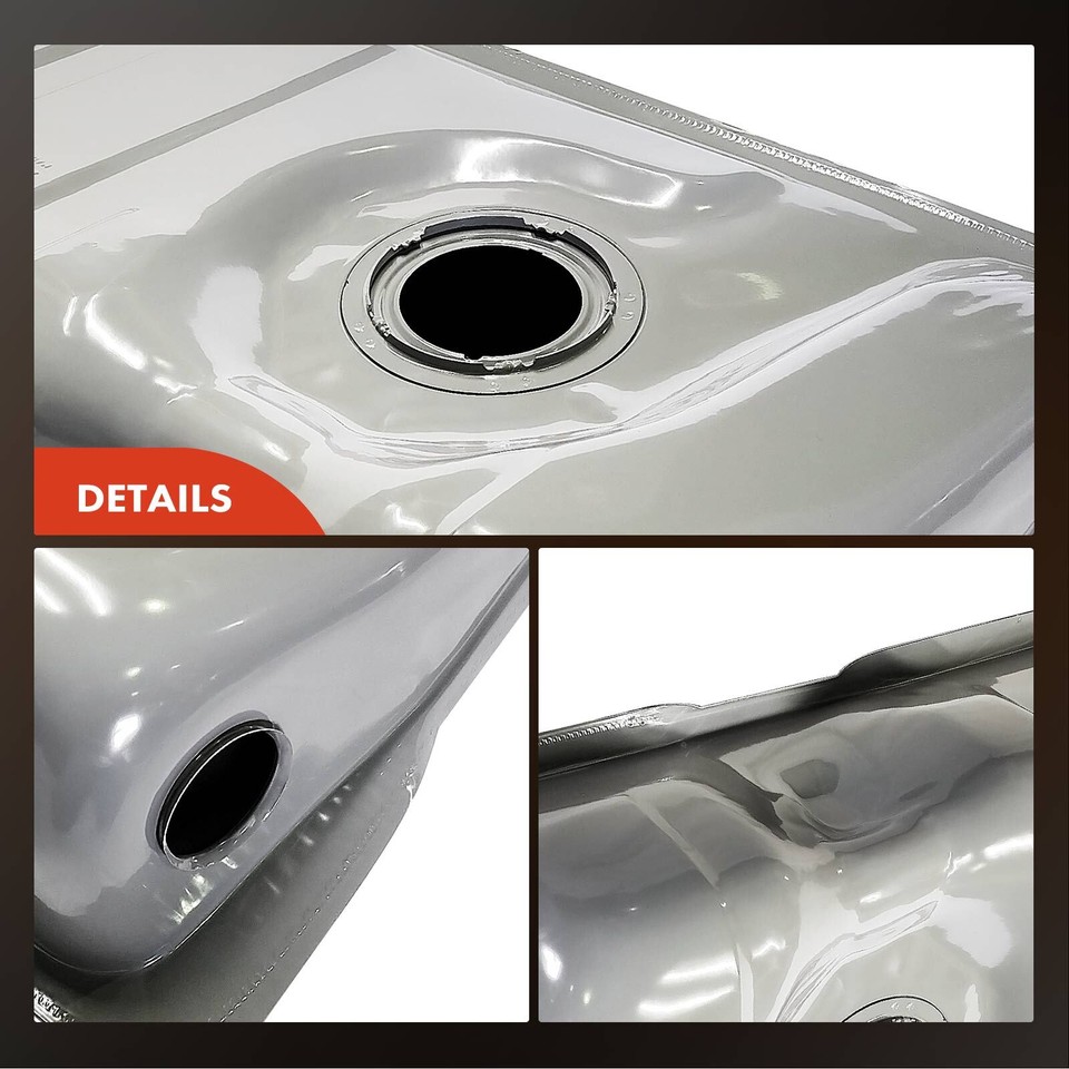 18 Gal Fuel Tank for Ford LTD 1983-1986 Lincoln Town Car Mercury Grand ...