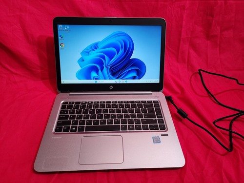 HP ELITEBOOK FOLIO 1040 G3 14" I5-6200 2.3GHz 8GB RAM 128GB SSD | eBay