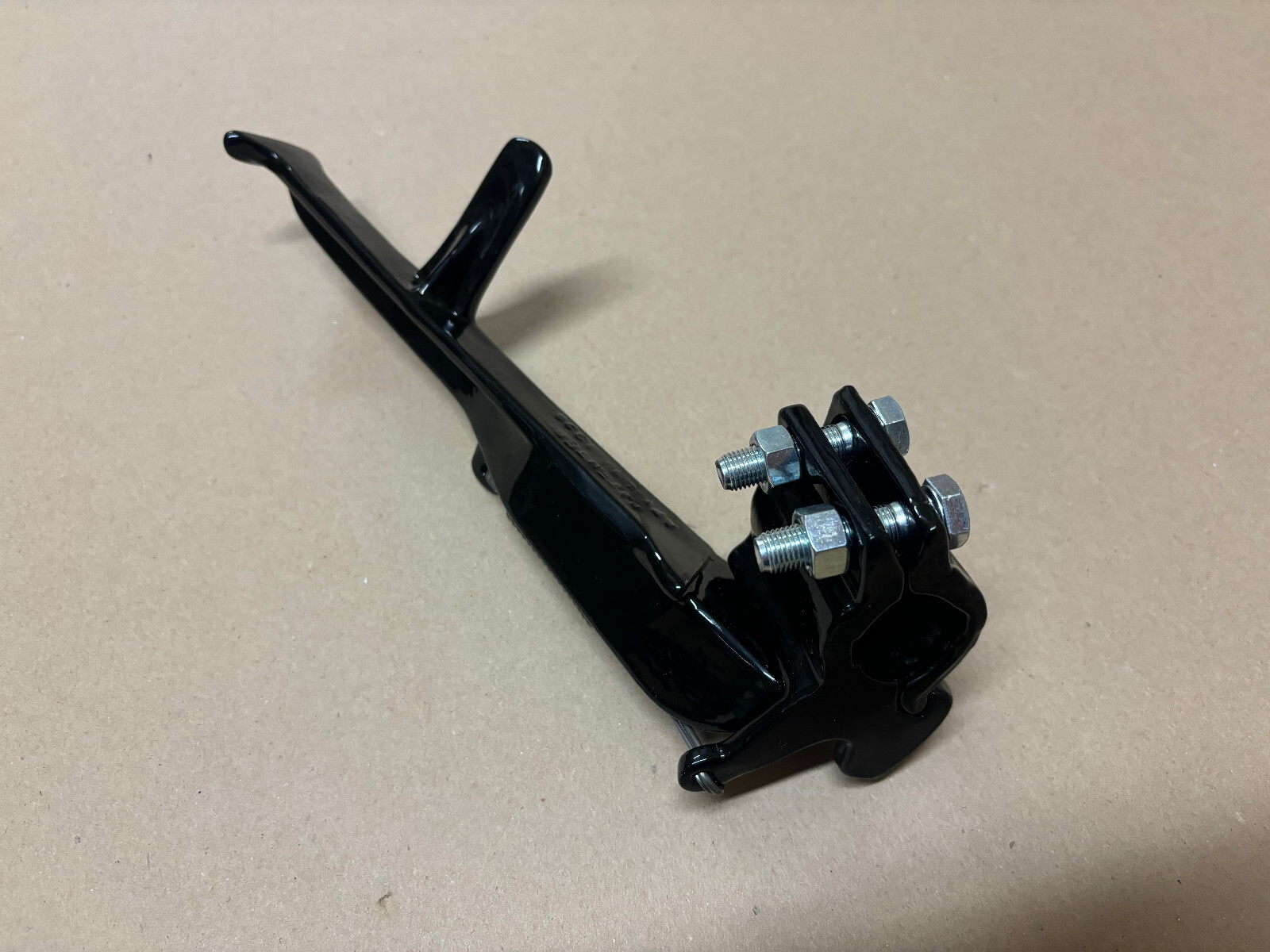 1920-1931 Indian Scout 101 Jiffy Side Stand Sidestand | Vintage Part