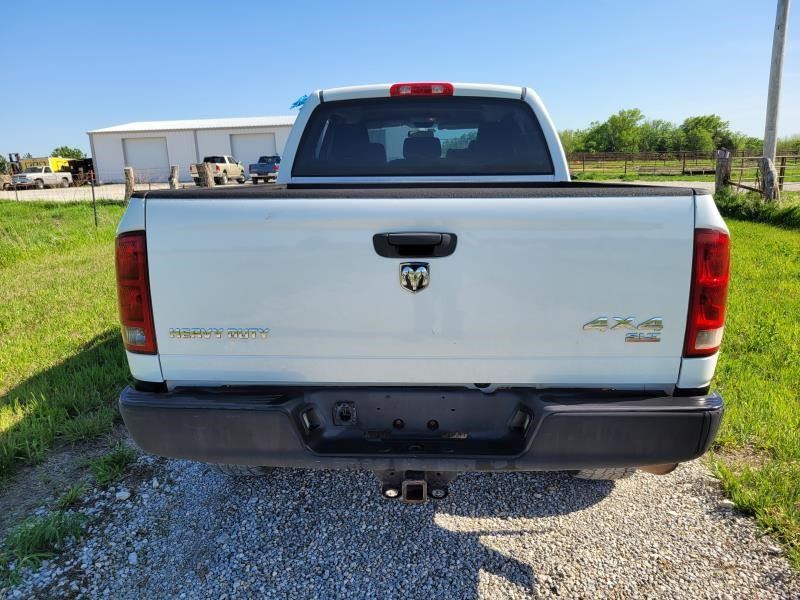 2006 DODGE RAM OEM MOPAR TIE ROD END KIT 5086144AC 5086145AC 180649 | eBay