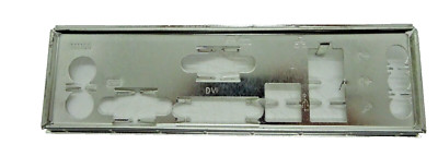 ECS AKOYA BLENDE FÜR RS780M-M3 BACKPLATE #BL440 | eBay.de