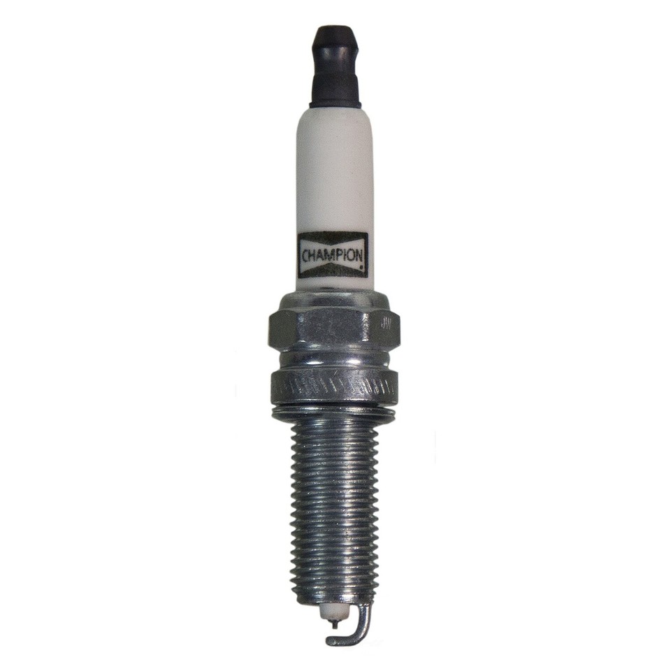 6 Spark Plug Double platinum power (SET OF 6) Champion Spark Plug 7019 ...
