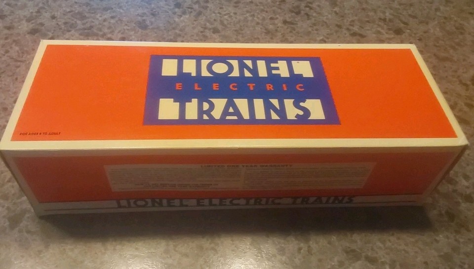 O Gauge Lionel Soo Line GP-8-2 Diesel Engine #4000 (Red) | eBay
