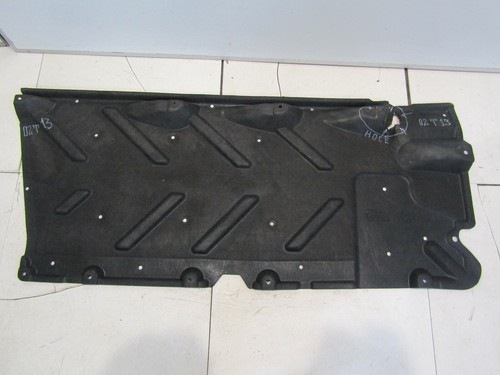 MERCEDES C117 W176 W246 UNDERTRAY COVER LEFT N/S GENUINE A2466840100 ...