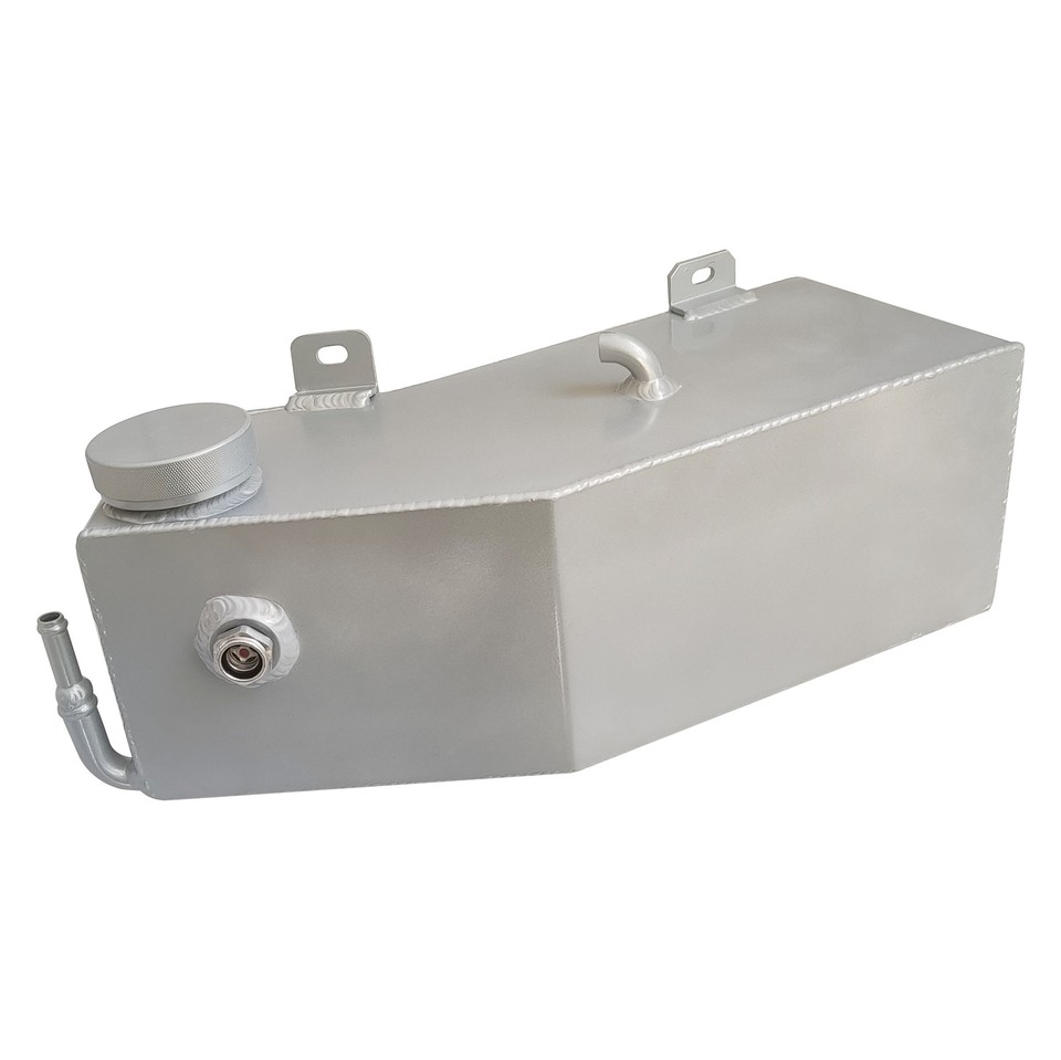 1977-1982 Corvette Expansion Tank Hose 1976 Corvette Stingray: Restore ...