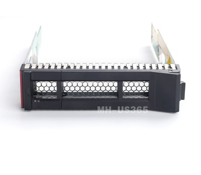 NEW 3.5" Tray Caddy Bracket For IBM Thinksystem SR550 ST550 SR530 ...
