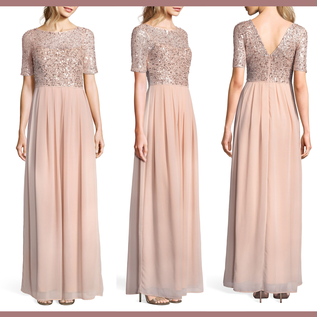 Gown Meaning Everything You Need To Know About Dress Shapes And Styles