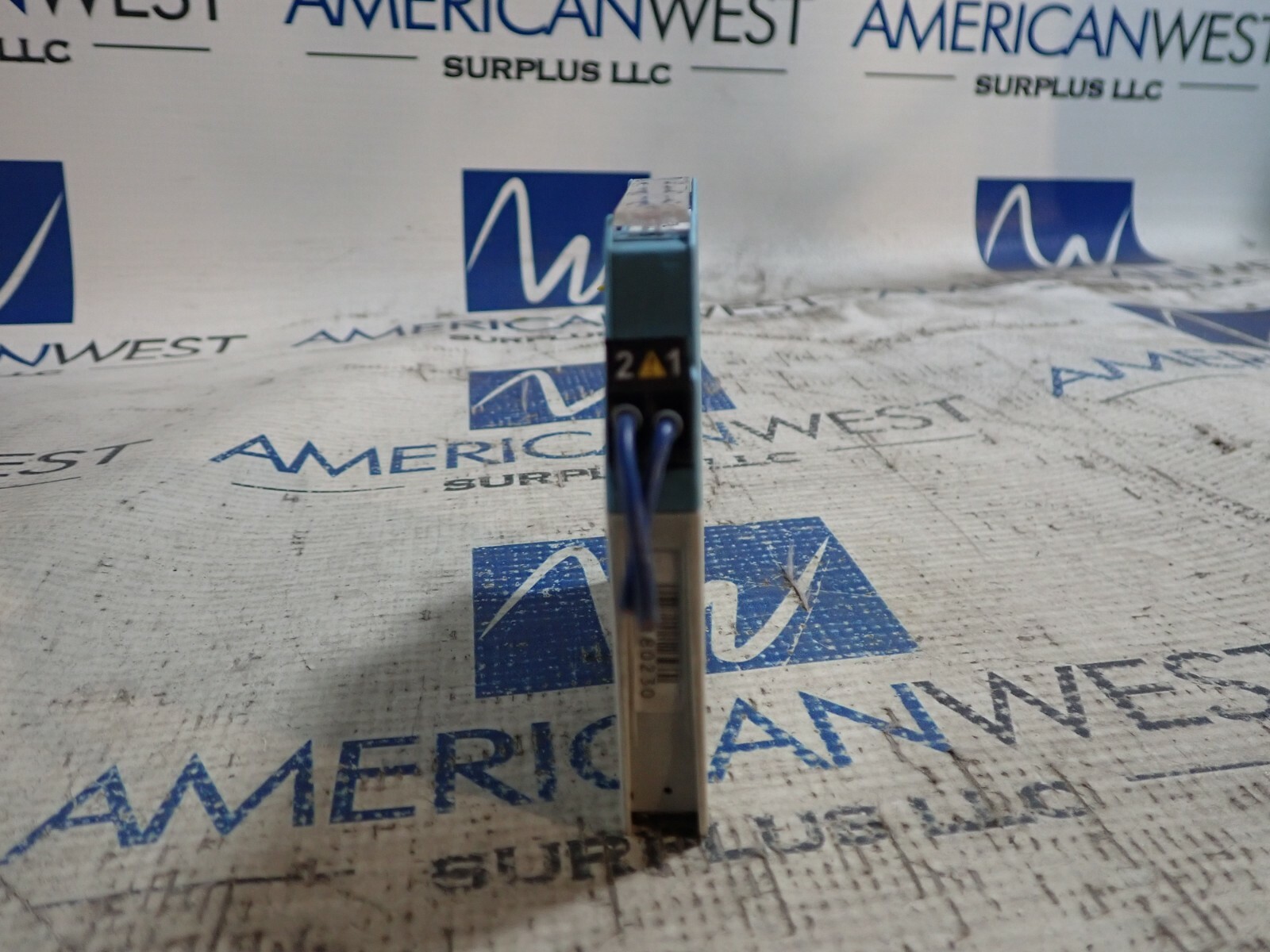 MTL Instruments Shunt Diode Barrier MTL7728 | eBay