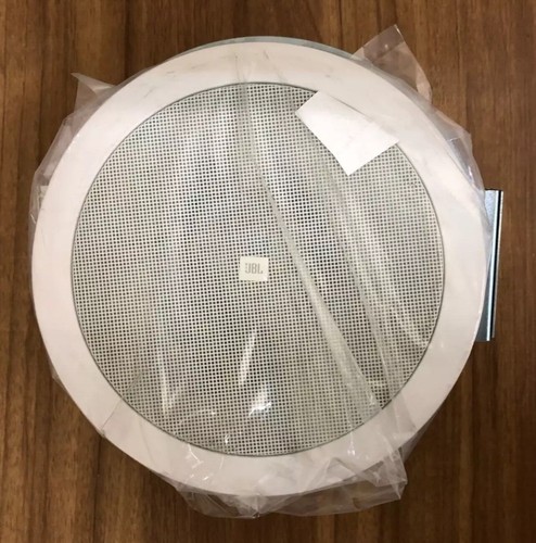 JBL Control 24CT Micro Plus Background Music Ceiling Loudspeaker (1 ...
