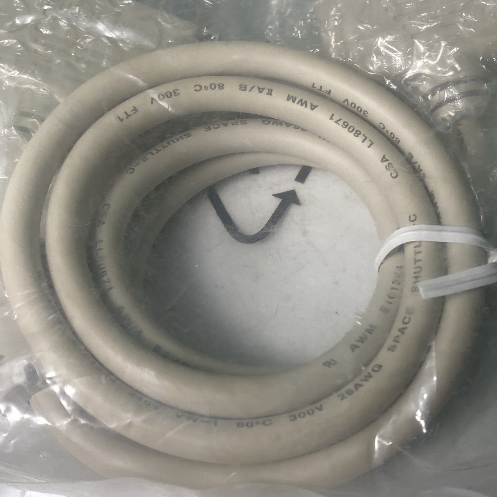 C2G Parallel Printer Cable 5' DB25 Male to Centronics 36 Male E142534 ...