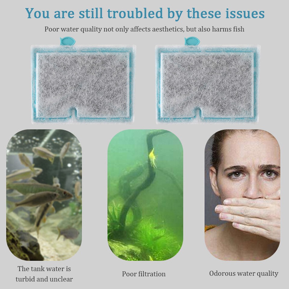 Filter Cartridge Medium Filter Cartridges Aquarium Filter Cartridges ...