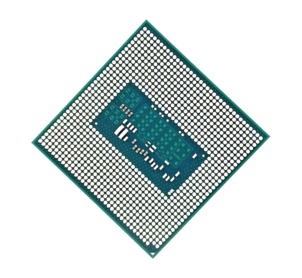 Intel Core Extreme i7-4940MX 3.1GHz 4 Cores 8M SR1PP Socket G3 CPU ...