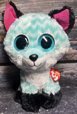 Piper the Fox - Beanie Boos - Beaniepedia