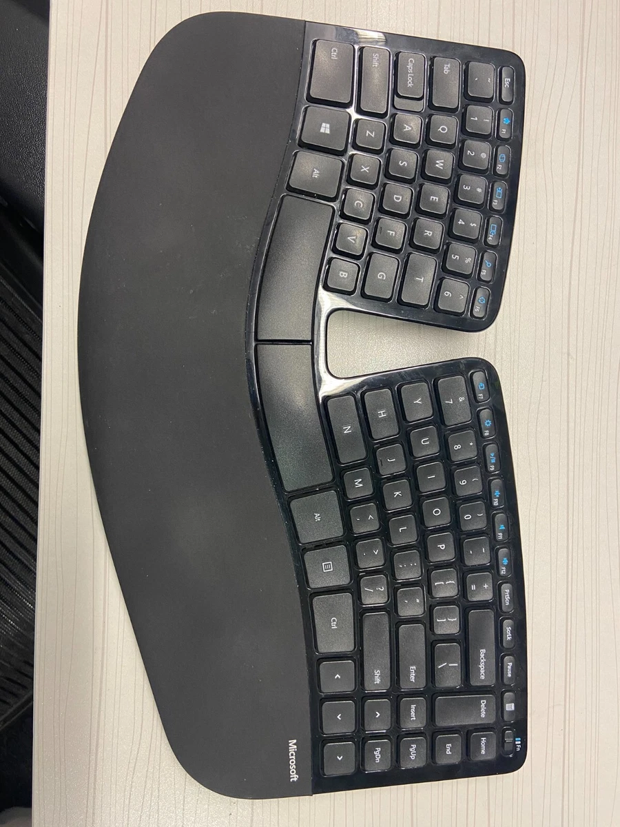 Microsoft Sculpt Ergonomic Keyboard Review Great Tendonitis, 51% OFF