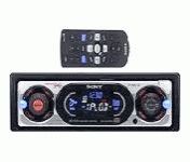 Sony CDX-CA700X CD Player In Dash Receiver for sale online | eBay