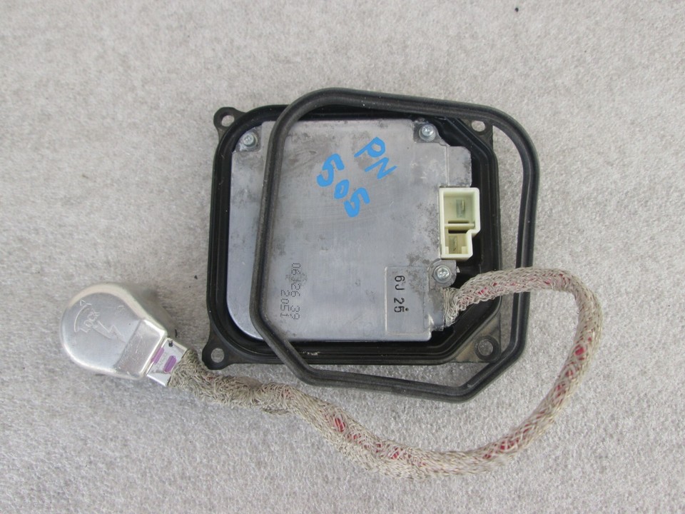 2006-2010 Lexus IS IS350 IS250 OEM Xenon HID Headlight Ballast Module ...