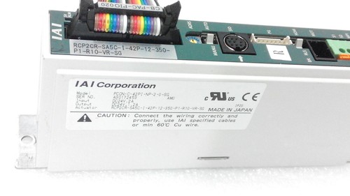 IAI PCON-C-42PI-NP-2-0-SG | eBay