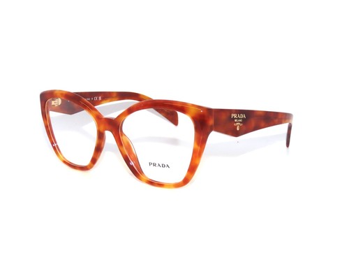 Prada 20ZV 20 10L-1O1 54 Havanna Brille PR20ZV 8056597875912 | eBay