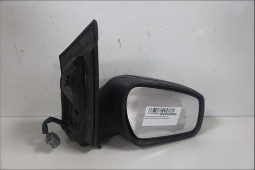Electric Exterior Mirror For Ford Focus C-Max PH1 Minivan 1510871 | eBay
