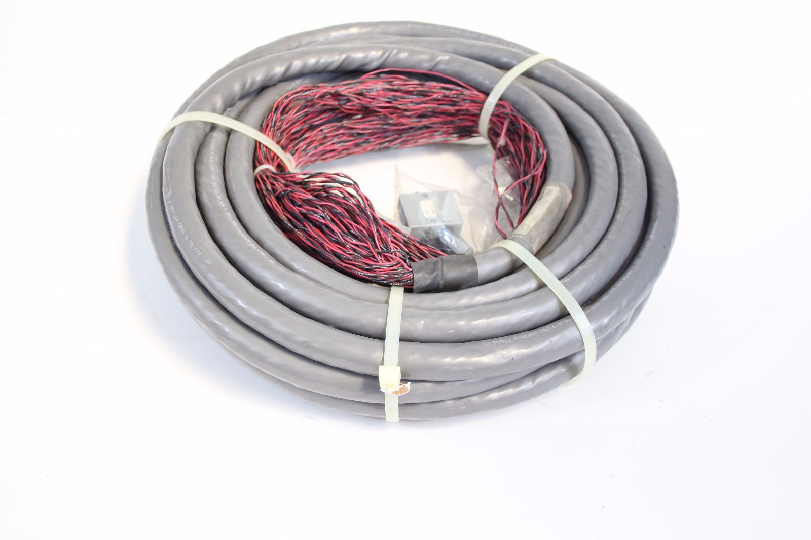 FANUC - RP1 CABLE S-6 RJ/RJ2 A660-4003-T281#L14R53 for sale online | eBay