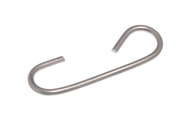 New 100 X Toilet Water Cistern Tank Syphon Hooks C Links Small ...