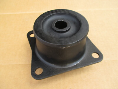 ENGINE MOUNTING RESILIENT FOR JCB VARIOUS MODELS | eBay